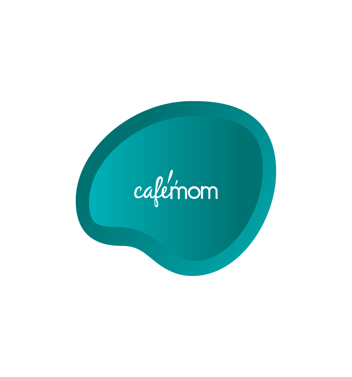 Free High-Quality CafeMom modern icon for Creative Design