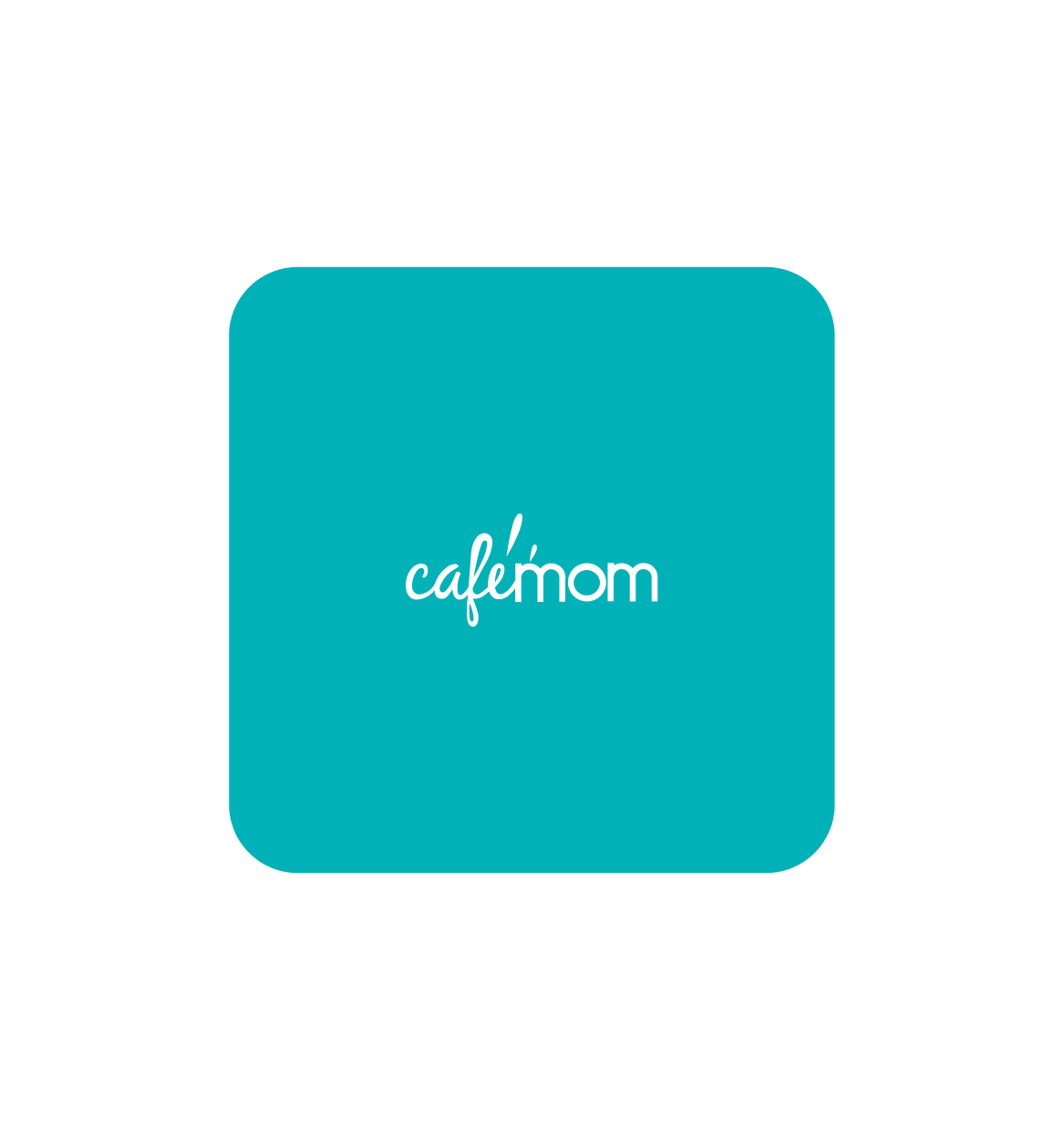 Free High-Quality CafeMom round icon for Creative Design