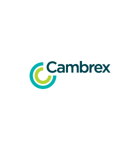 Free High-Quality Cambrex Corporation Logo for Creative Design