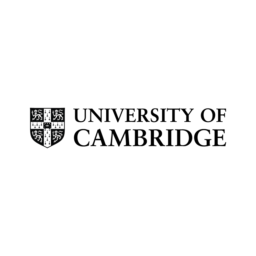 Free High-Quality Cambridge University Logo Png for Creative Design