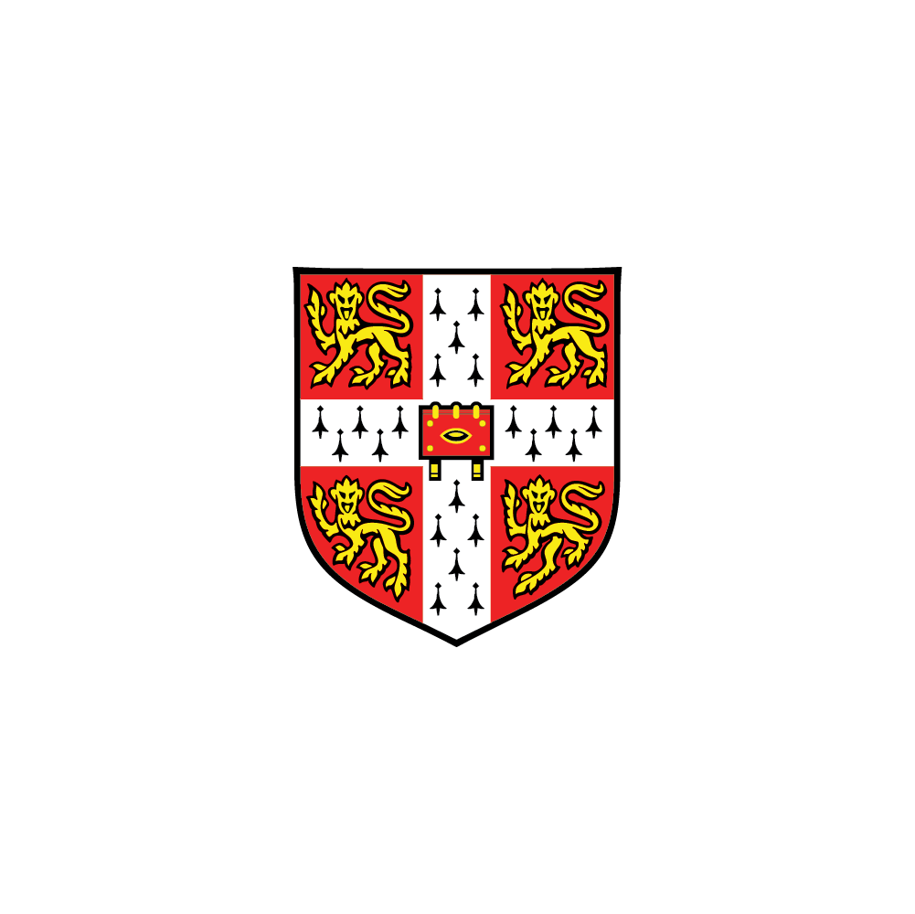 Free High-Quality Cambridge University Logo Transparent for Creative Design