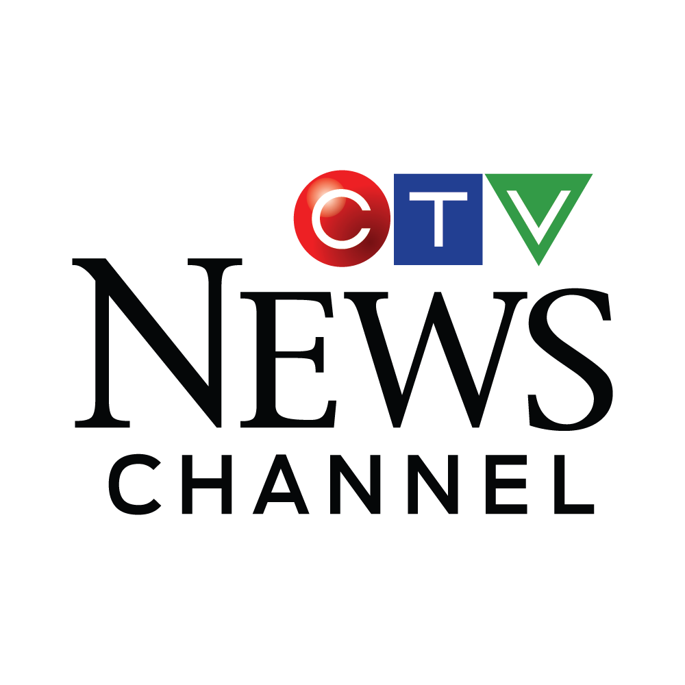Free High-Quality Canada CTV News Channel Logo for Creative Design