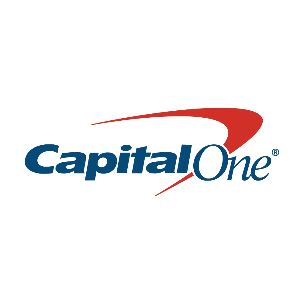 Free High-Quality Capital One Logo Transparent for Creative Design