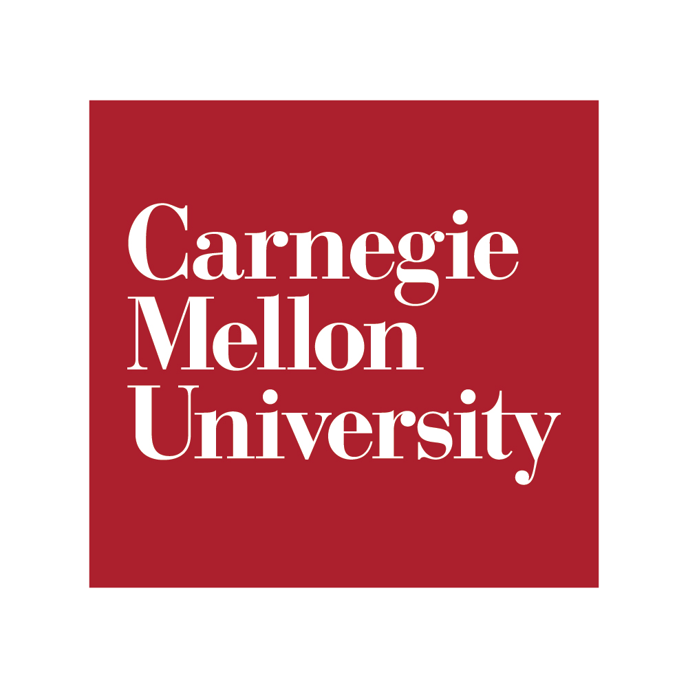 Free High-Quality Carnegie Mellon University Logo for Creative Design