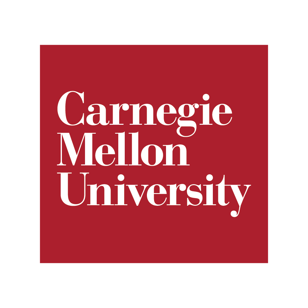 Free High-Quality Carnegie Mellon University Logo for Creative Design