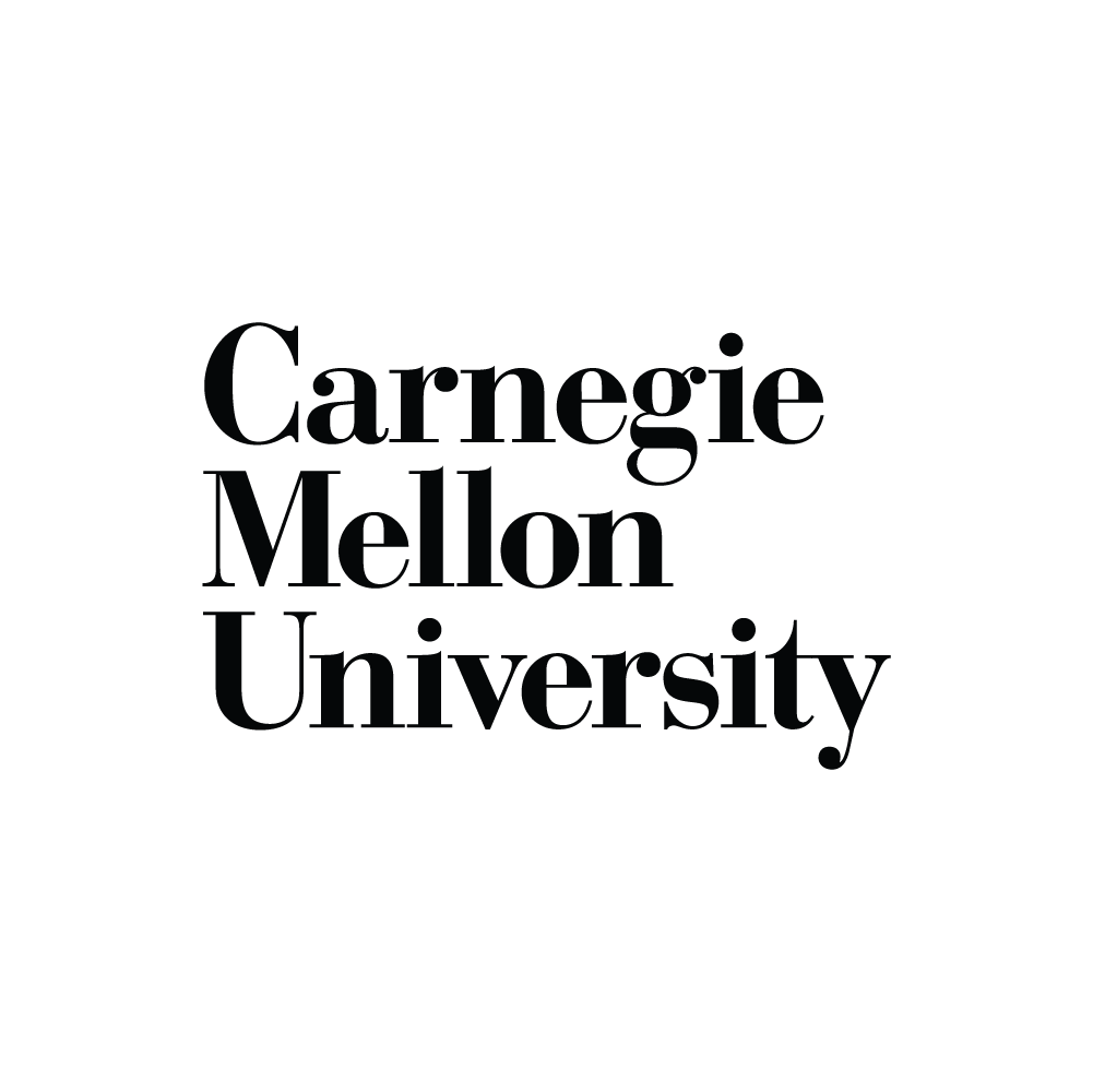 Free High-Quality Carnegie Mellon University Logo Png for Creative Design