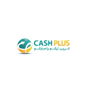 Free High-Quality Cashplus Logo for Creative Design