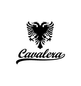 Free High-Quality Cavalera Logo for Creative Design