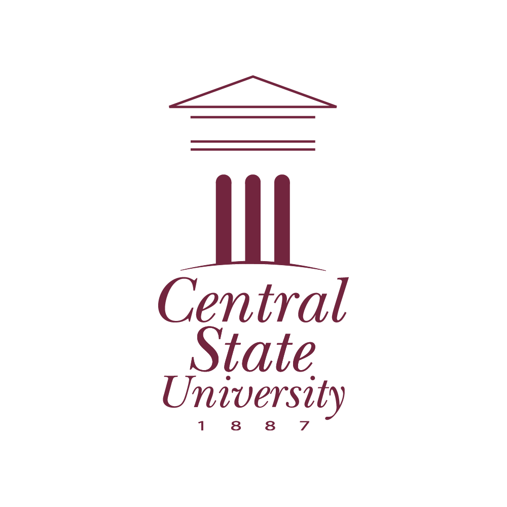 Free High-Quality Central State University Logo for Creative Design