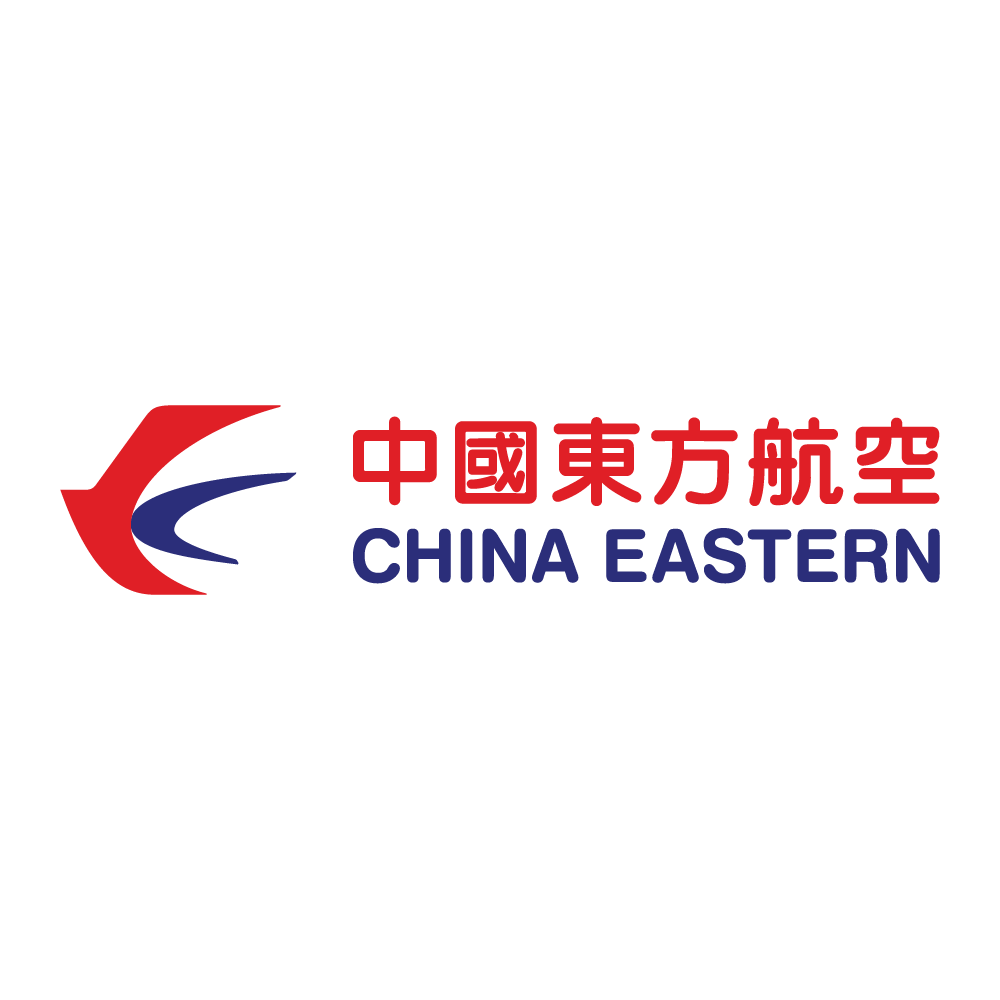 Free High-Quality China Eastern Logo for Creative Design