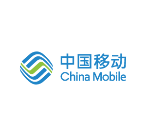 Free High-Quality China Mobile logo for Creative Design