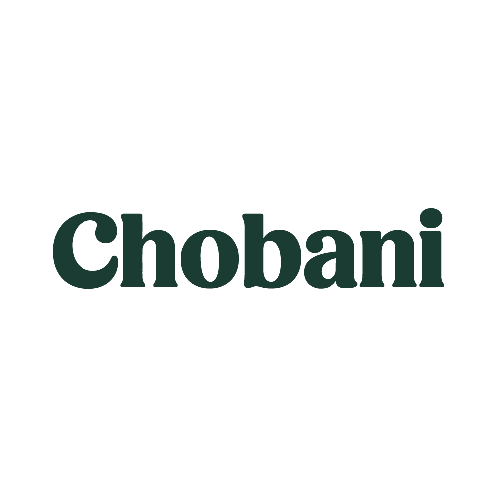 Free High-Quality Chobani Logo for Creative Design