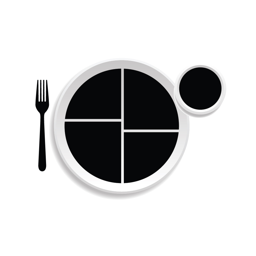 Free High-Quality Choosemyplate Government Logo Png for Creative Design