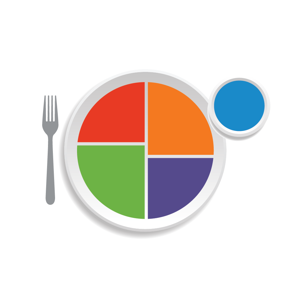 Free High-Quality Choosemyplate Government Logo Transparent for ...
