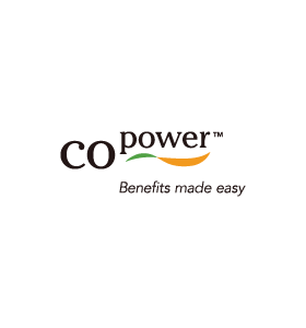 Free High-Quality CoPower Inc. Logo for Creative Design