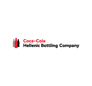 Free High-Quality Coca-Cola HBC logo for Creative Design