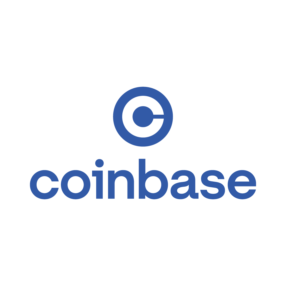 Free High-Quality Coinbase New Logo for Creative Design