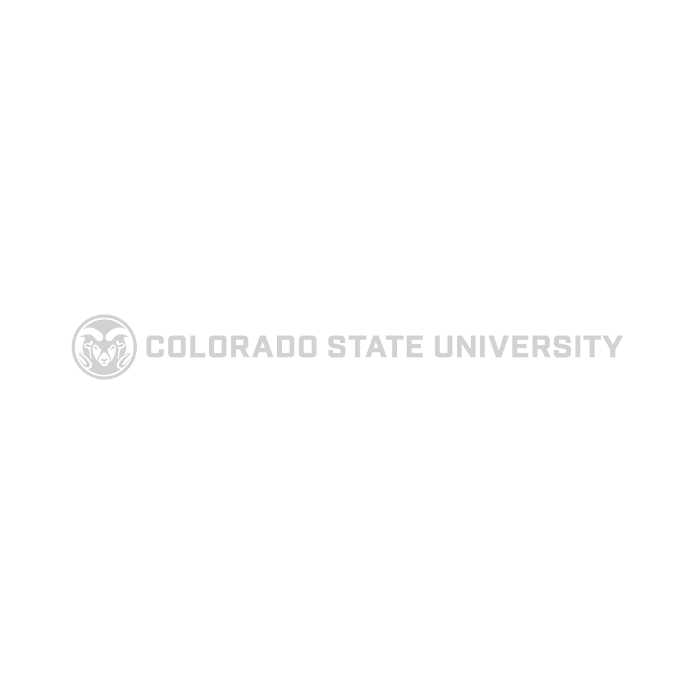 Free High-Quality Colorado State University Logo Vector for Creative Design
