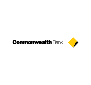 Free High-Quality Commonwealth Bank logo for Creative Design