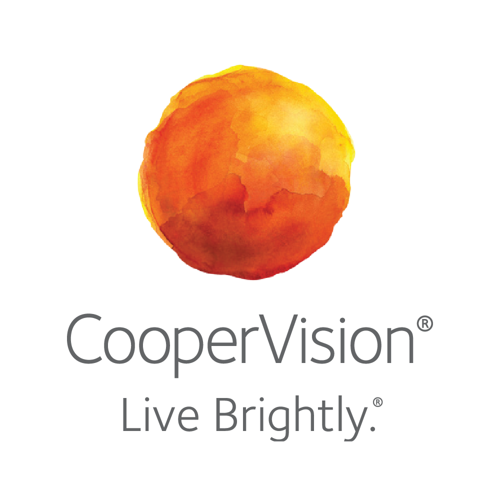 Free High-Quality Cooper Vision Logo for Creative Design