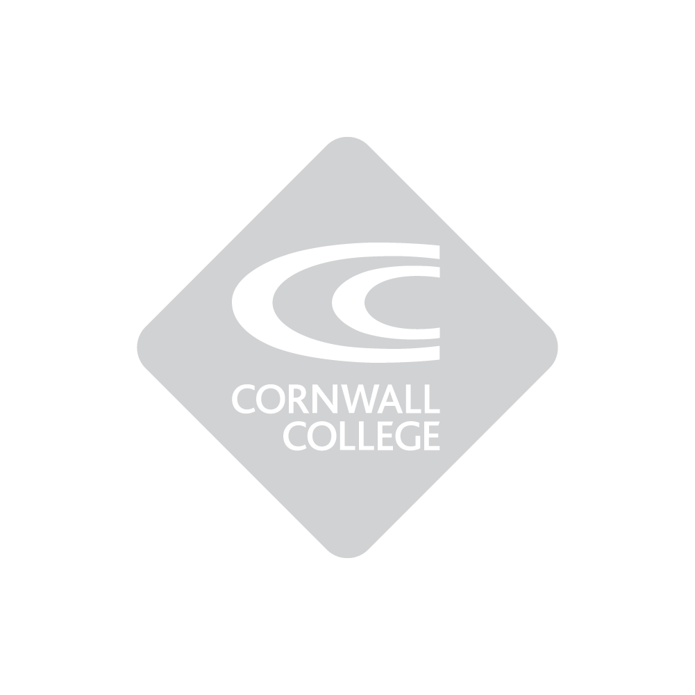 Free High-Quality Cornwall College Logo Vector for Creative Design