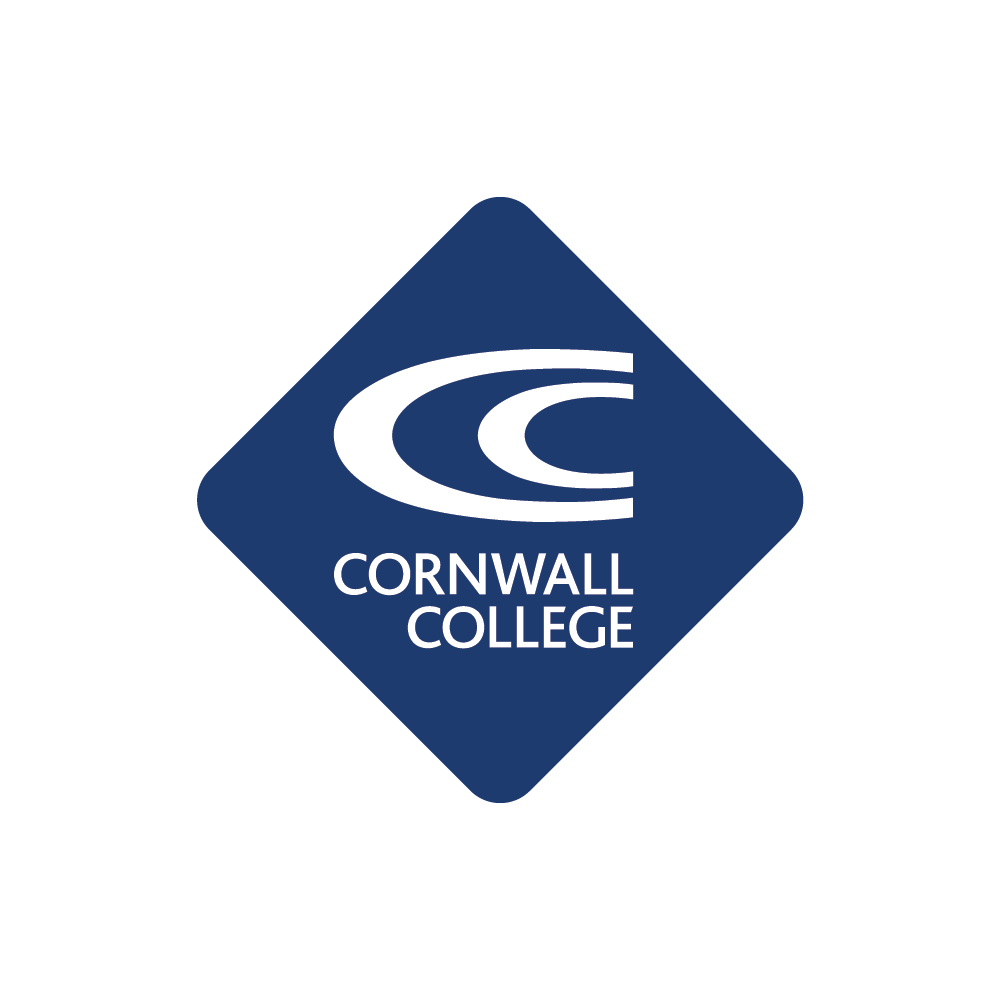 Free High-Quality Cornwall College Logo Transparent for Creative Design