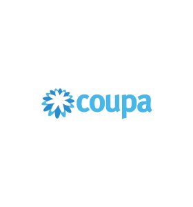 Free Download Coupa Logo in SVG, PNG, JPG, EPS, AI Formats