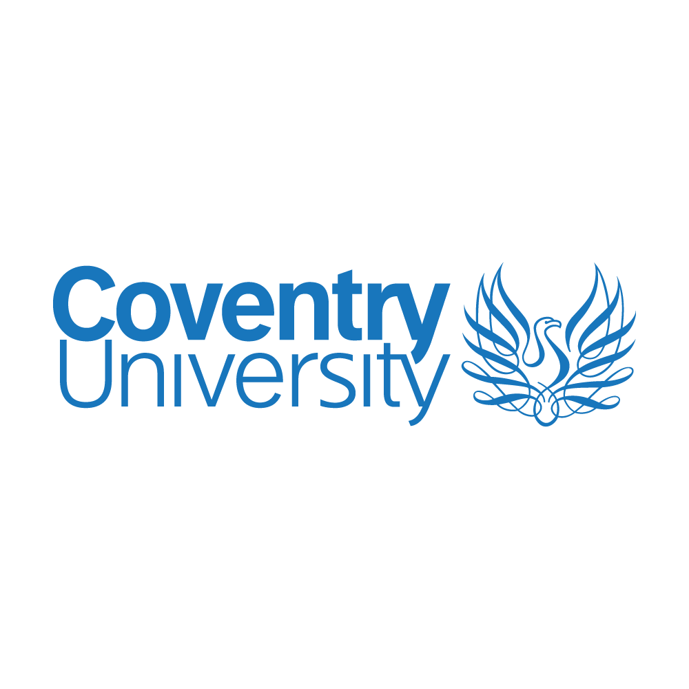 Free High-Quality Coventry University Logo for Creative Design