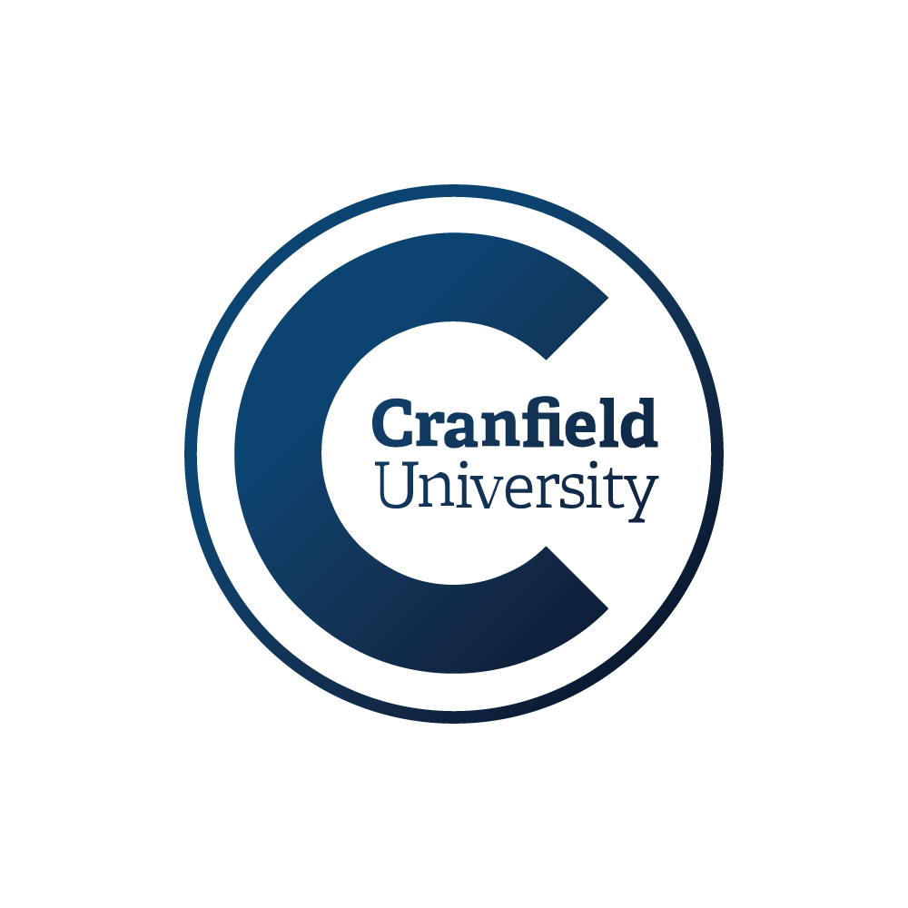 Free High-Quality Cranfield University Logo for Creative Design