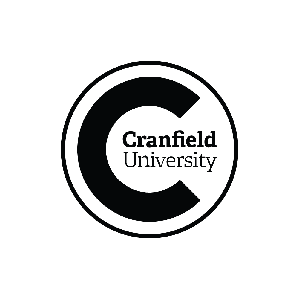 Free High-Quality Cranfield University Logo Png for Creative Design