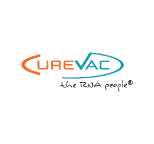 Free High-Quality CureVac Logo Vector for Creative Design
