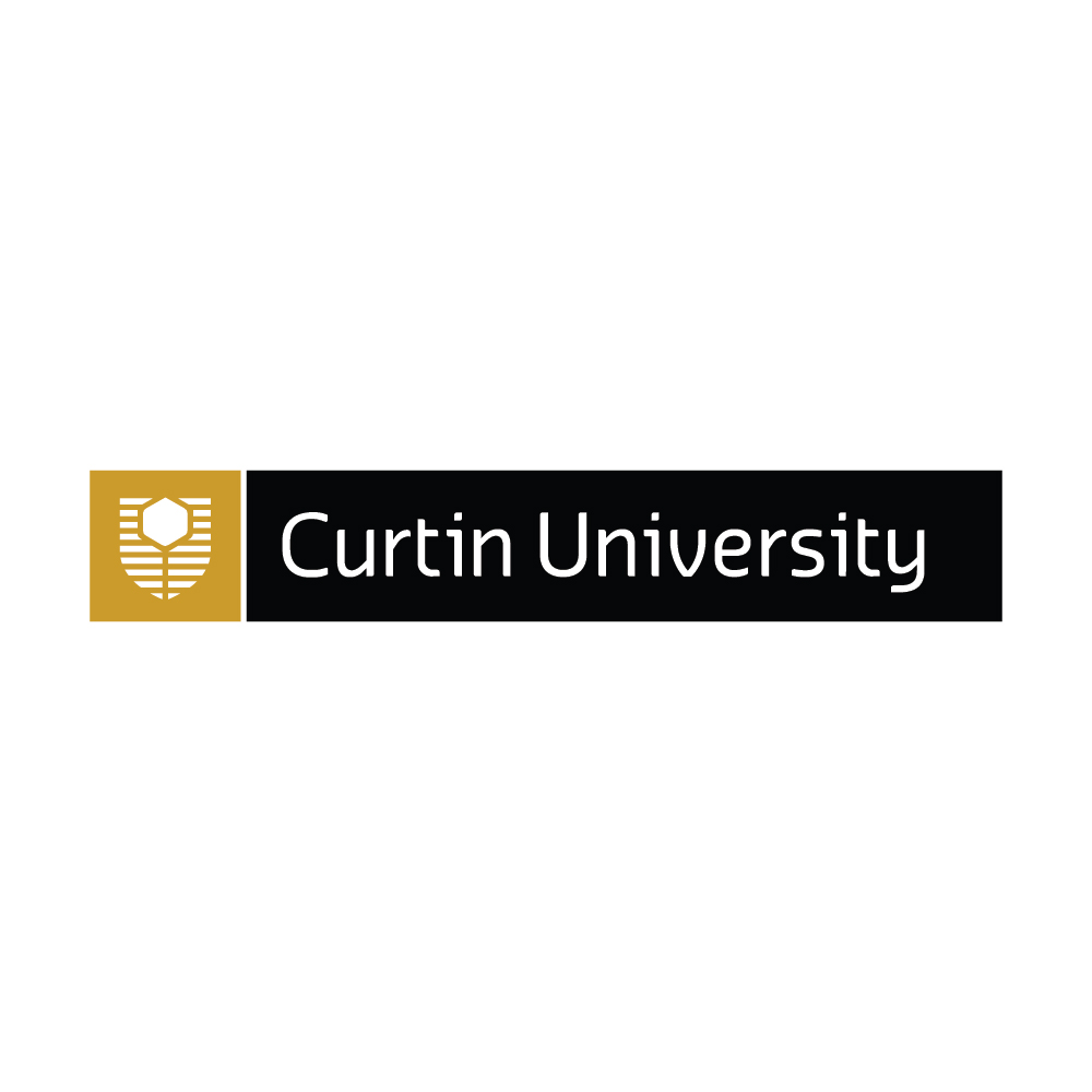 Free High-Quality Curtin University Logo for Creative Design