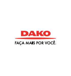 Free High-Quality DAKO Logo for Creative Design