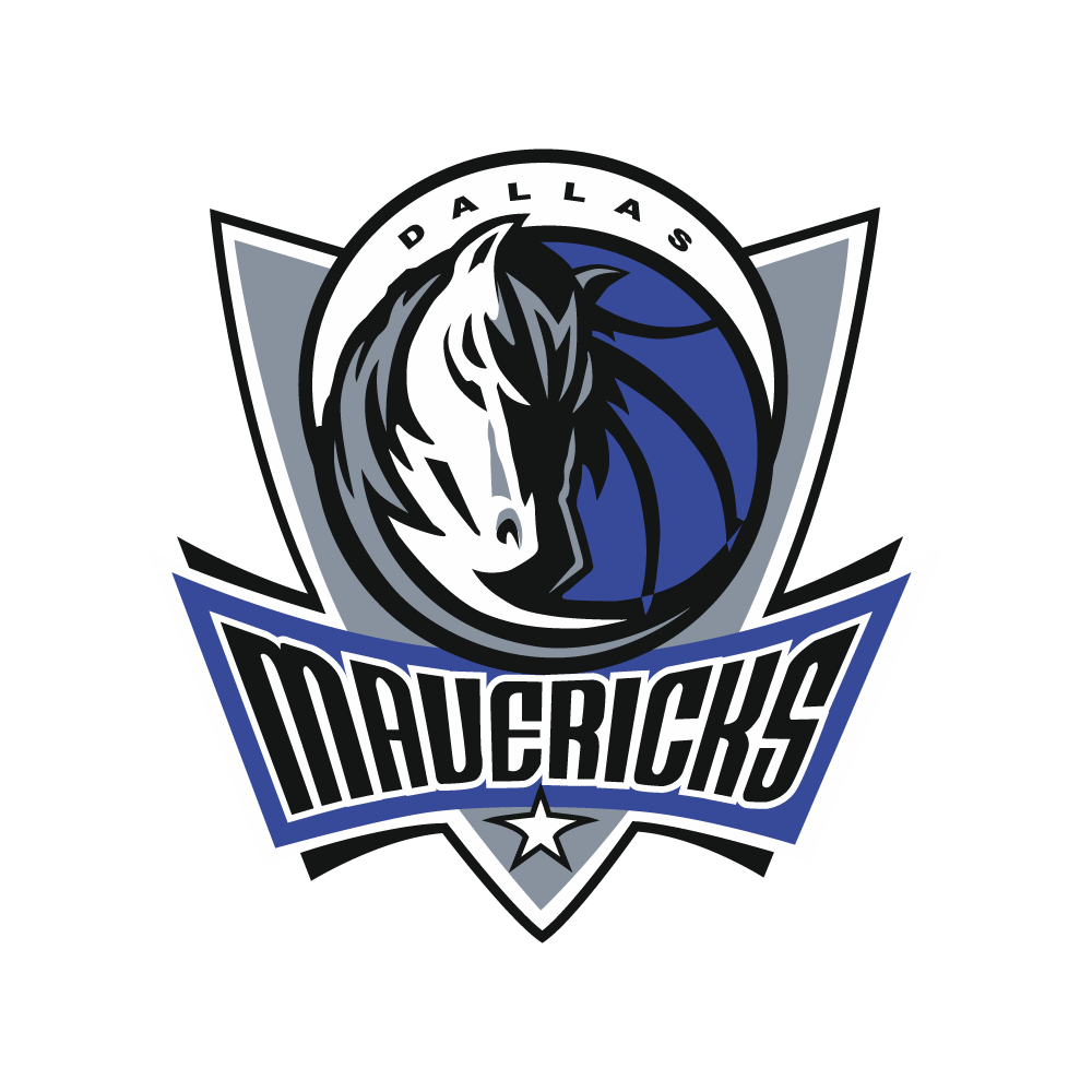 Free High-Quality Dallas Mavericks Logo for Creative Design