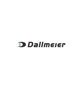 Free High-Quality Dallmeier Logo for Creative Design
