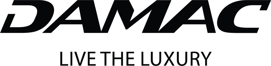 Free High-Quality Damac Properties Dubai Co Vector Logo for Creative Design