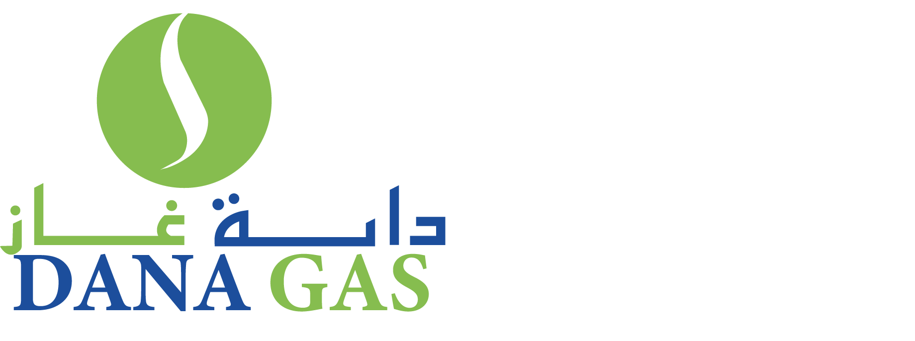 Free High-Quality Dana-Gas Vector Logo for Creative Design
