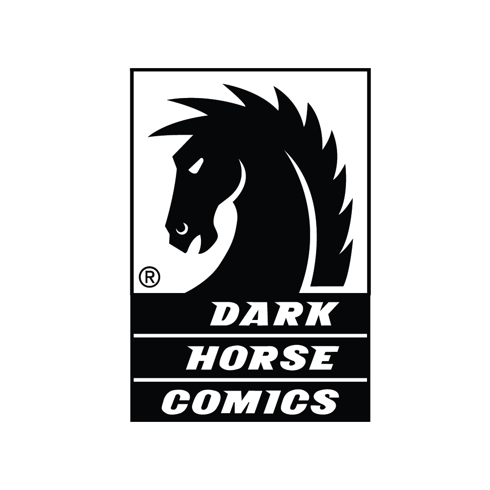 Free High-Quality Dark Horse Comics Logo SVG for Creative Design