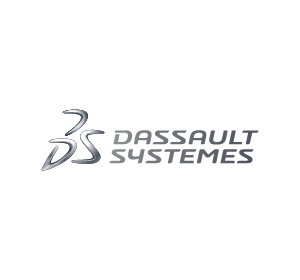 Free High-Quality Dassault Systemes logo for Creative Design