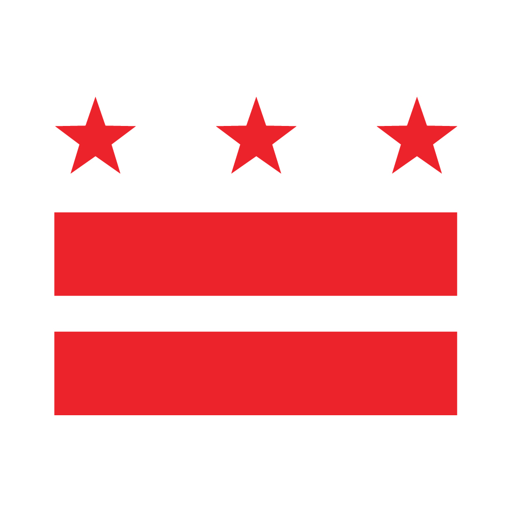 Free High-Quality Dc Government Logo Transparent for Creative Design