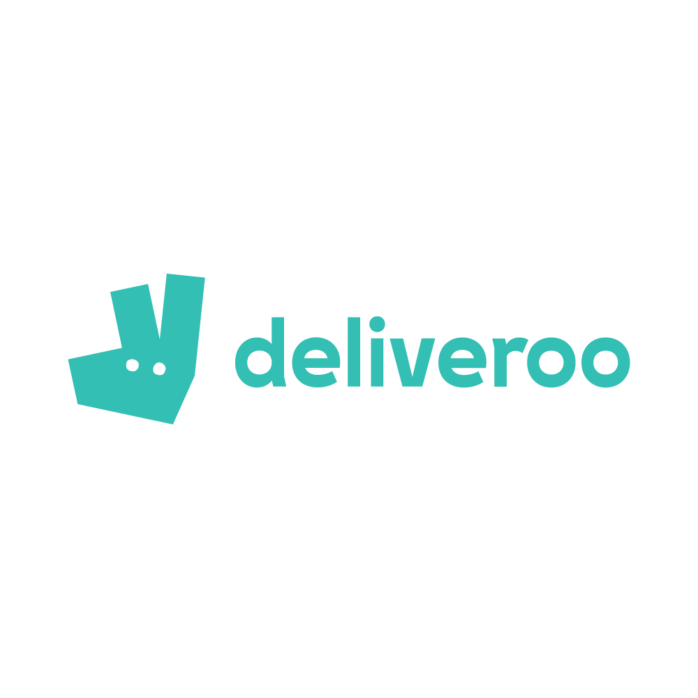 Free High-Quality Deliveroo Logo Png for Creative Design
