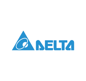Free High-Quality Delta Electronics logo for Creative Design