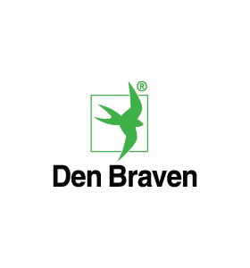 Free High-Quality Den Braven Logo for Creative Design