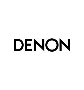 Free High-Quality Denon Logo for Creative Design