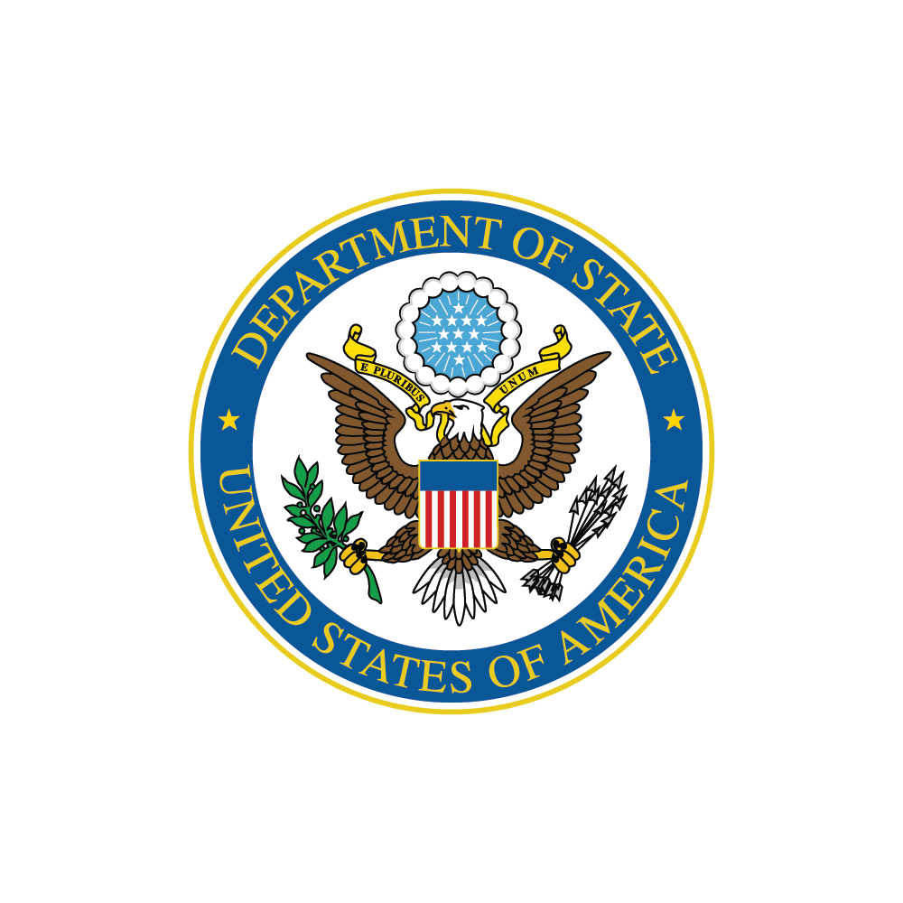 Free High-Quality Department Of State Government Logo for Creative Design