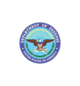 Free High-Quality Department of Defense Logo for Creative Design