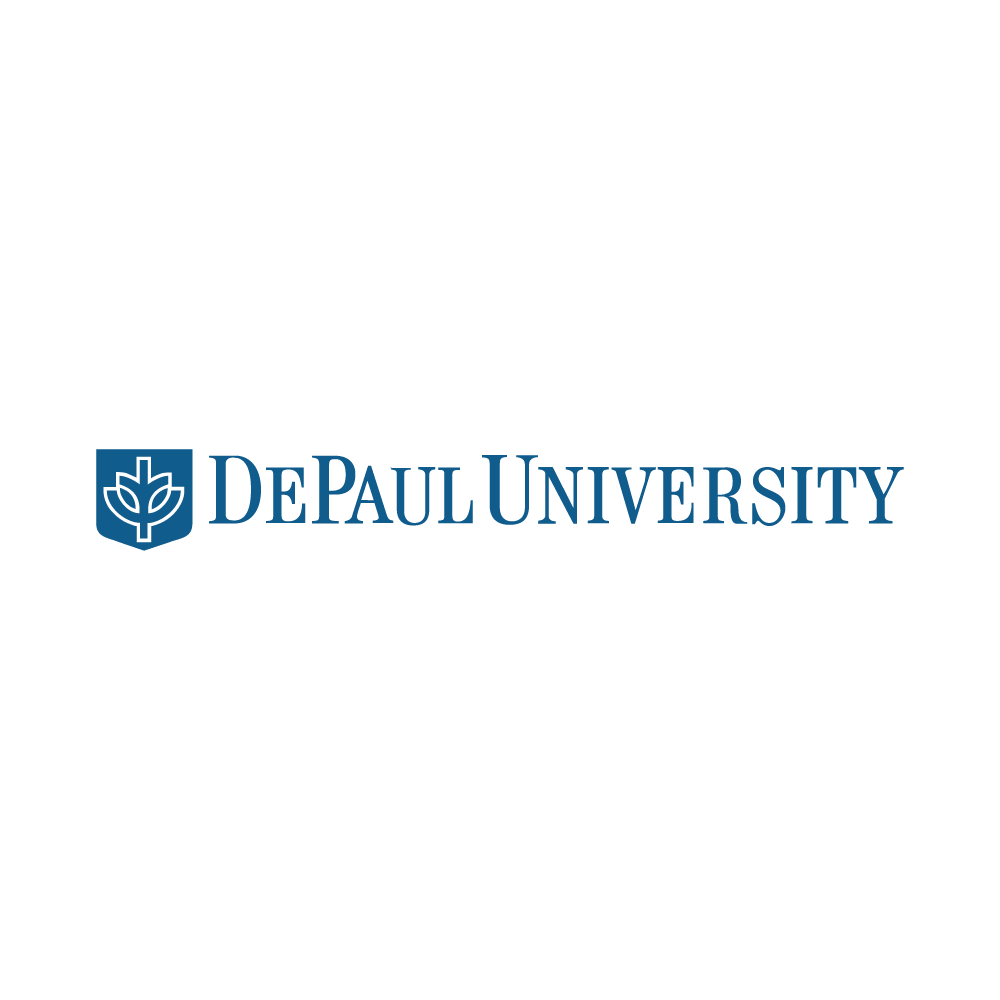 Free High-Quality Depaul University Logo for Creative Design