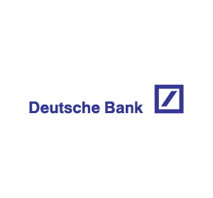 Free High-Quality Deutsche Bank logo for Creative Design
