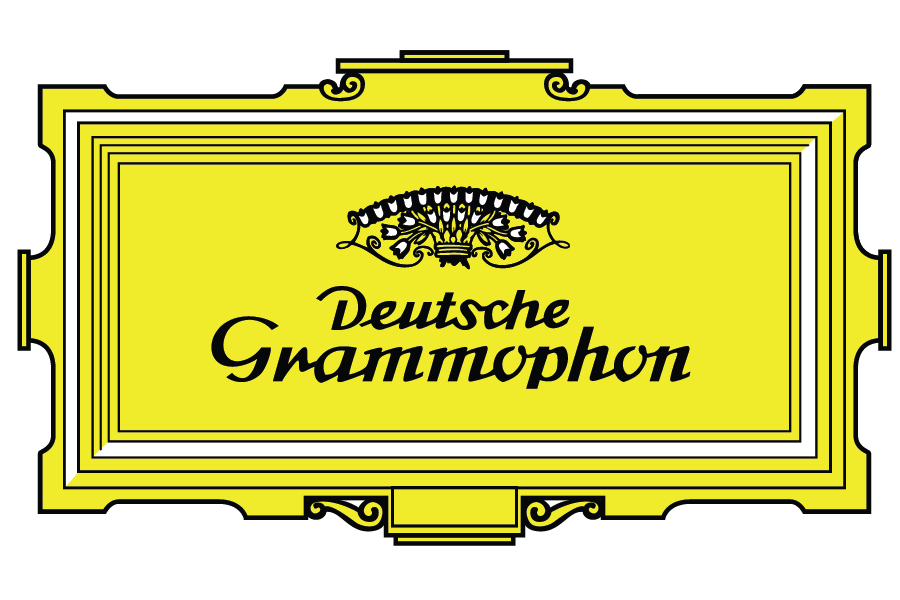 Free High-Quality Deutsche Grammophon Vector Logo for Creative Design
