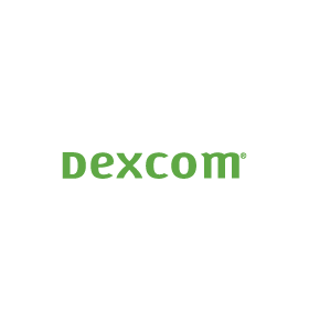 Free High-Quality Dexcom Logo for Creative Design